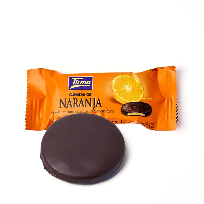 Discover unique snacks from around the world | Universal Yums