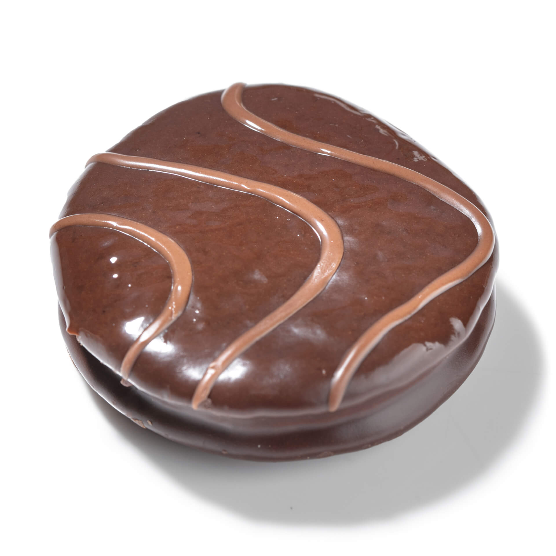 Marshmallow Choco Pie - Universal Yums
