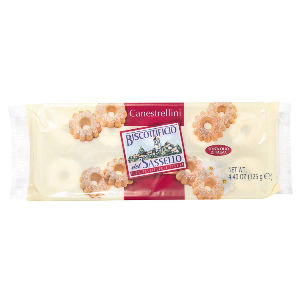 Laurieri Miniritelle | Universal Yums