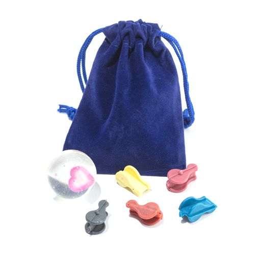 Bekel Set | Universal Yums