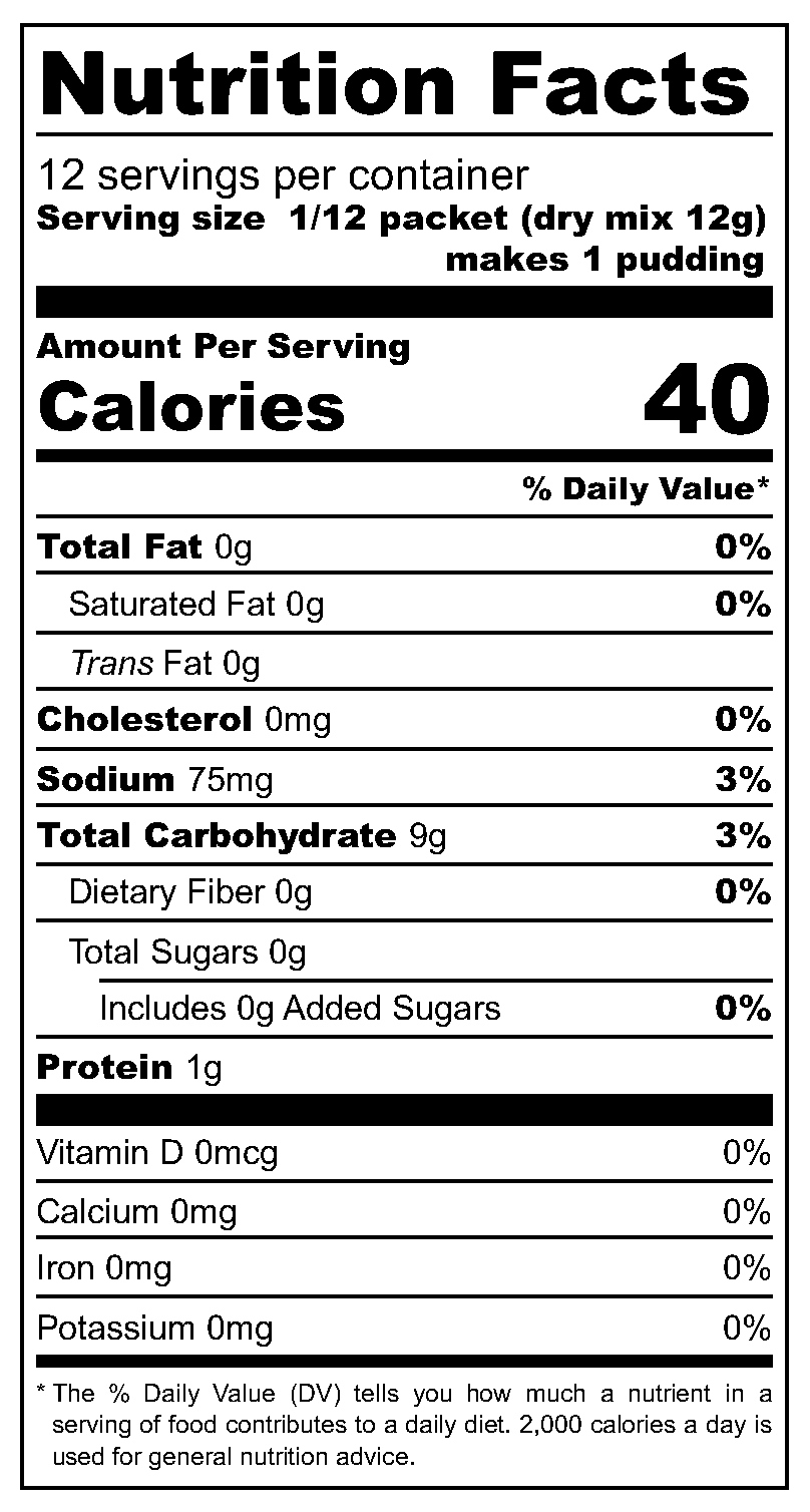 Goldenfry Yorkshire Pudding & Pancake Dry Mix | Universal Yums