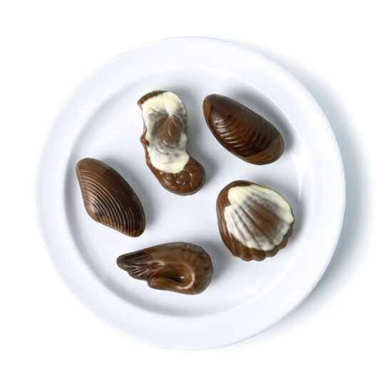 Maître Truffout Feine Meeresfrüchte | Universal Yums