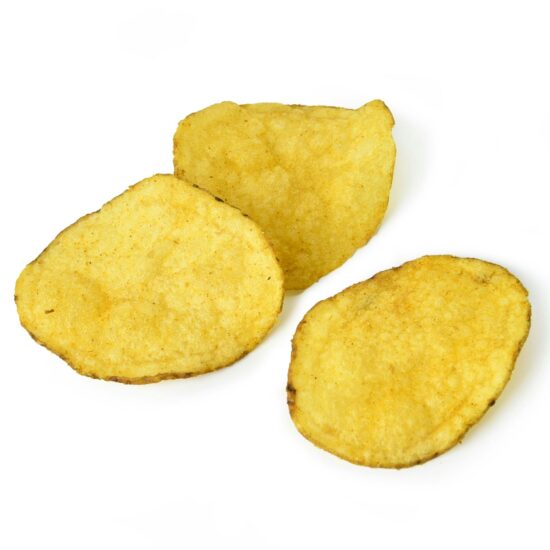 Lucien Bister Potato Chips | Universal Yums