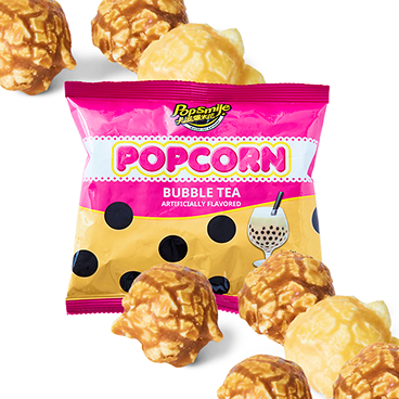 Discover unique snacks from around the world | Universal Yums