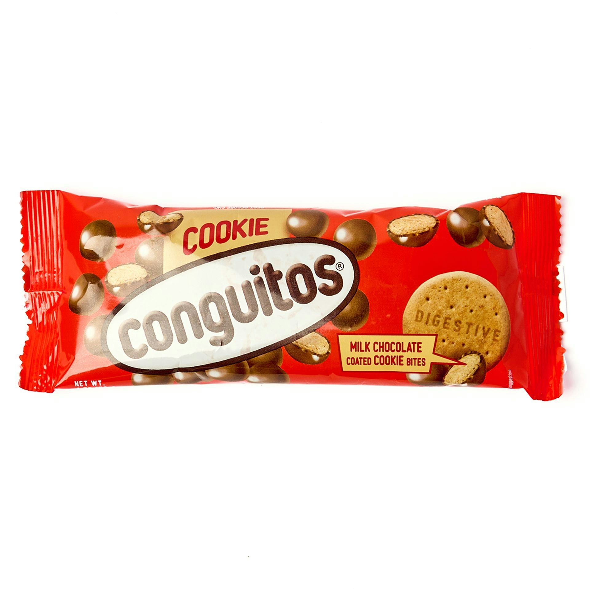 Conguitos Cookie | Universal Yums