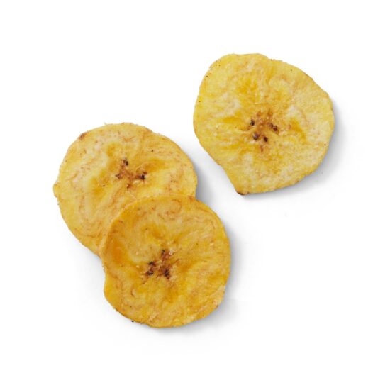 Turbana Garlic Plantain Chips | Universal Yums
