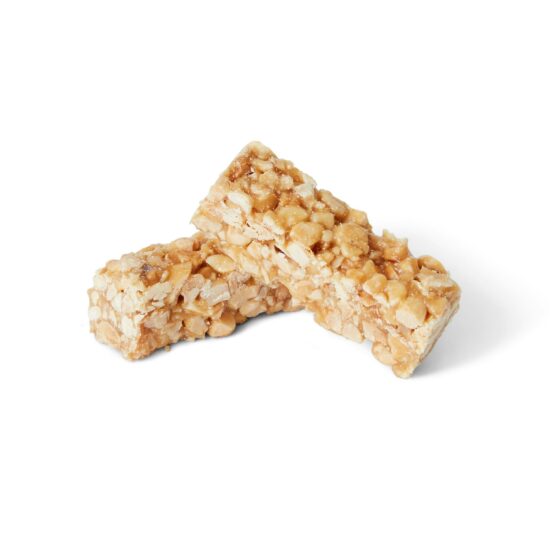Nice Choice Peanut-Brittle Candy | Universal Yums