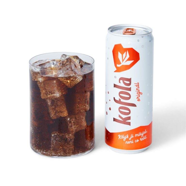 Kofola Original | Universal Yums
