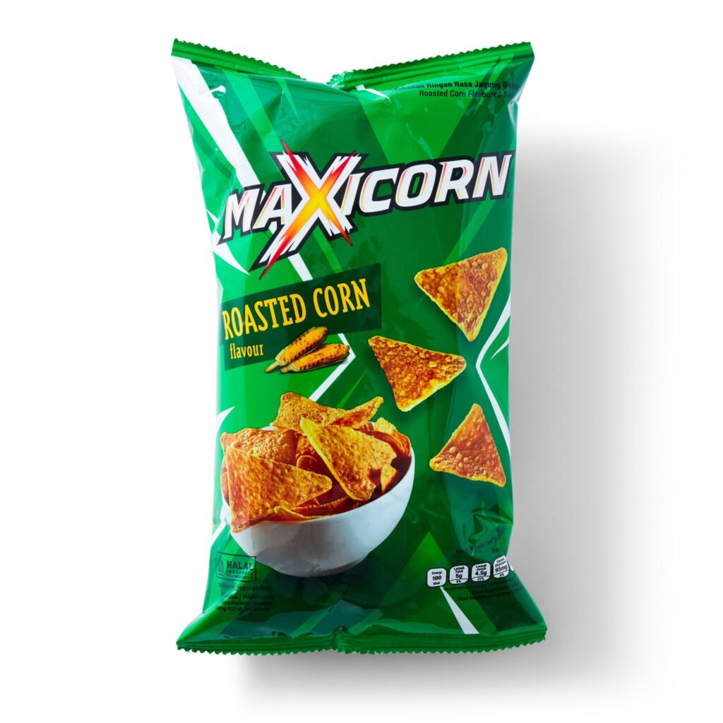 Maxicorn Roasted | Universal Yums