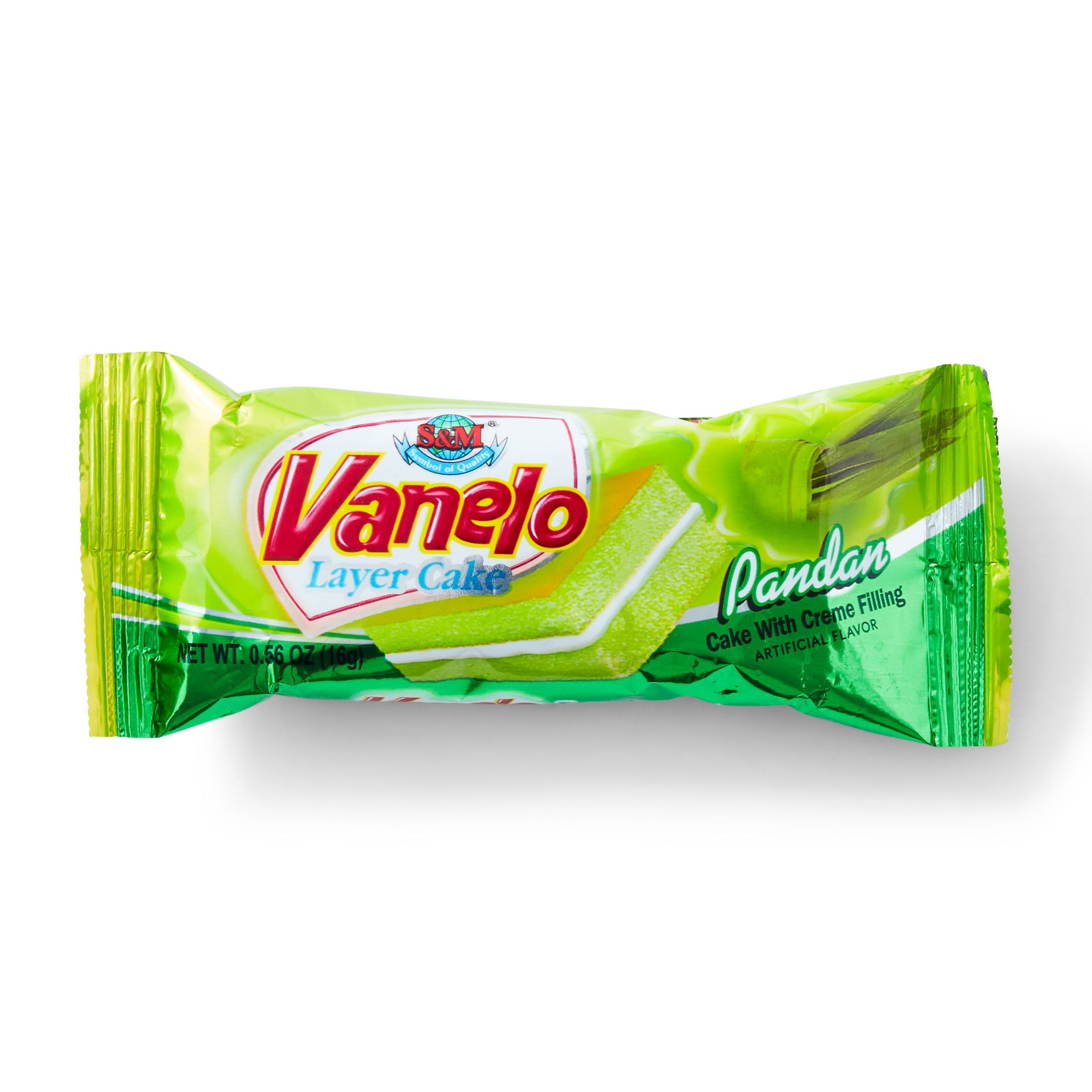 Vanelo Layer Cake | Universal Yums