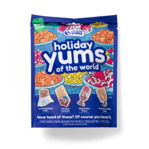 Join Select | Universal Yums