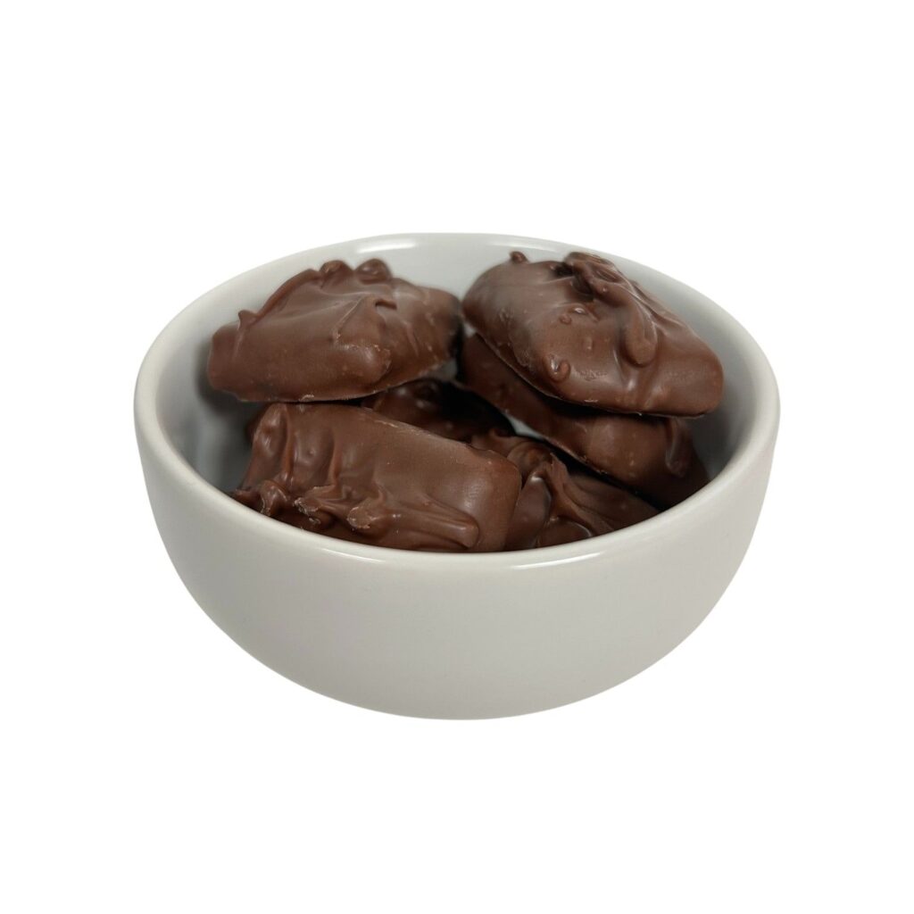 Anthony Thomas Ohio Toffee | Universal Yums