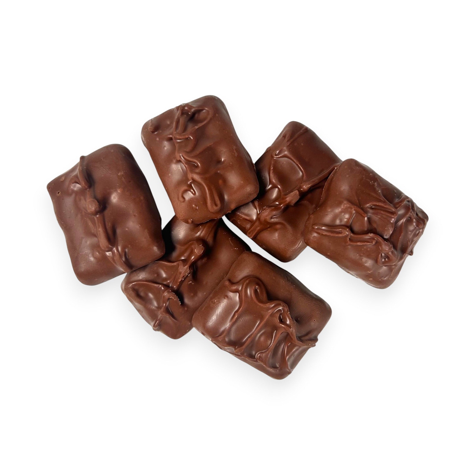 Anthony Thomas Ohio Toffee | Universal Yums