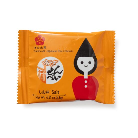 Sakata Beika Rice Crackers | Universal Yums